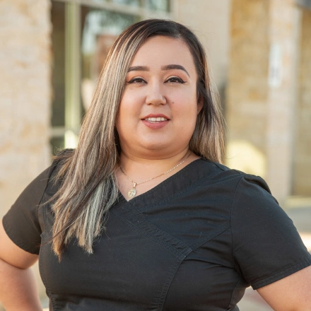 Dental Team | Centreport Smiles